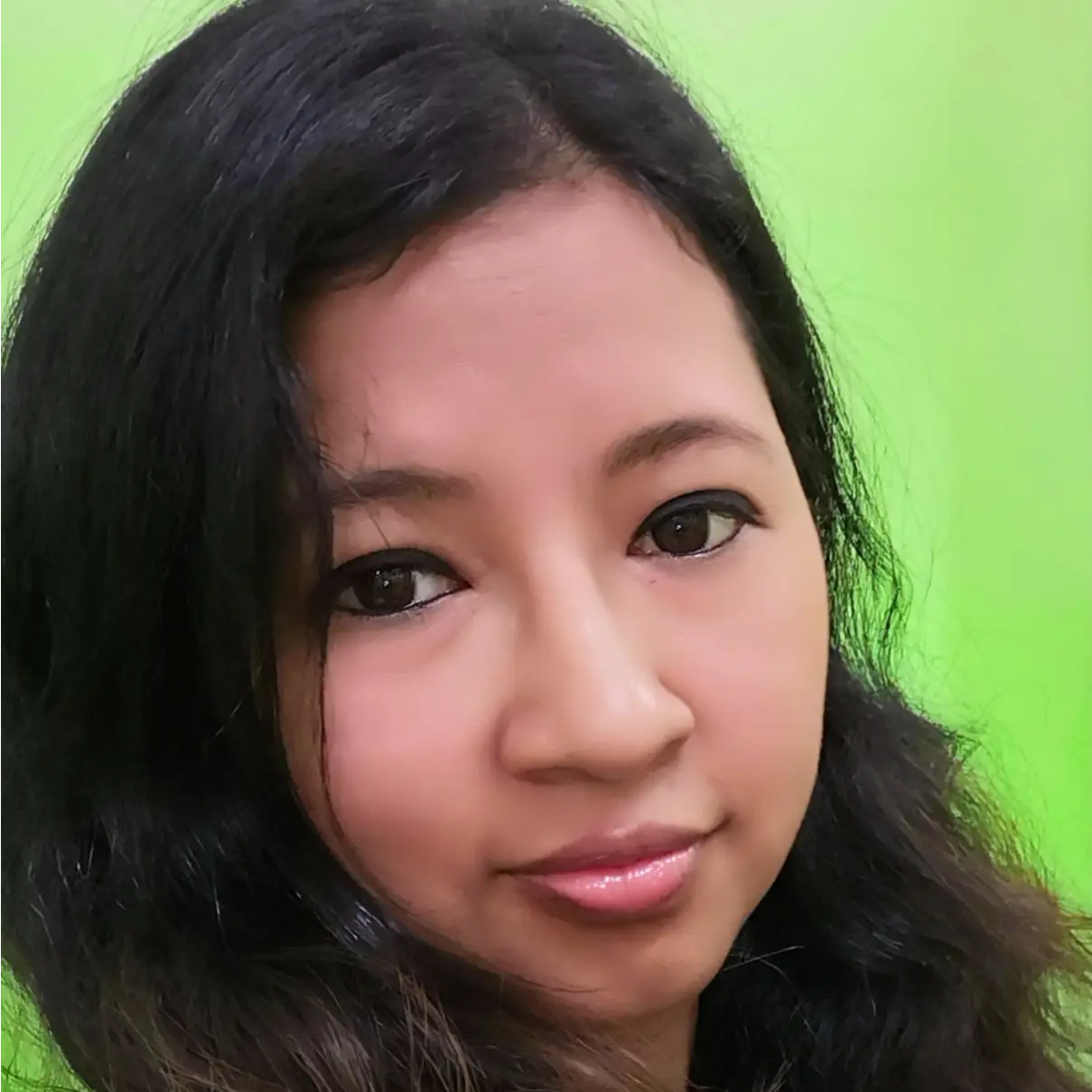 Executive Members | Nepal Paediatric Society